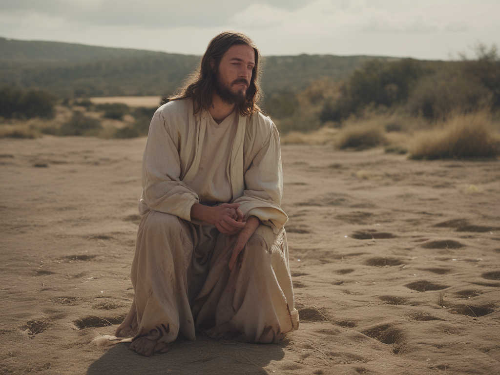 Learning to Love Like Jesus: A Life-Changing Experience – Jesus 4 ...