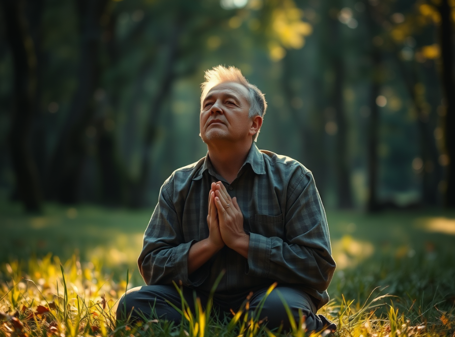 9 Types of Christian Prayers Explained – Jesus 4 Generations
