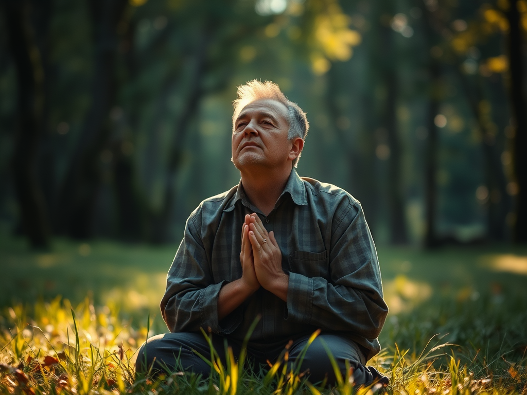 9 Types of Prayer in the Bible (and How They Deepen Your Relationship ...