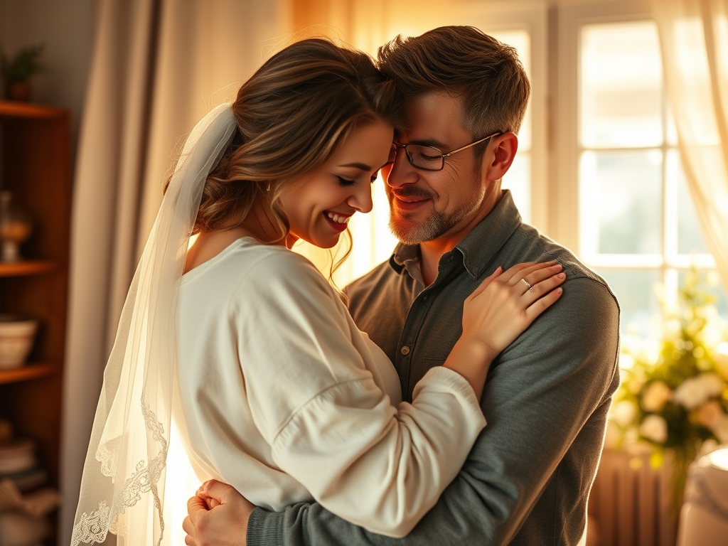 Emulating God’s Love in Marriage – Jesus 4 Generations